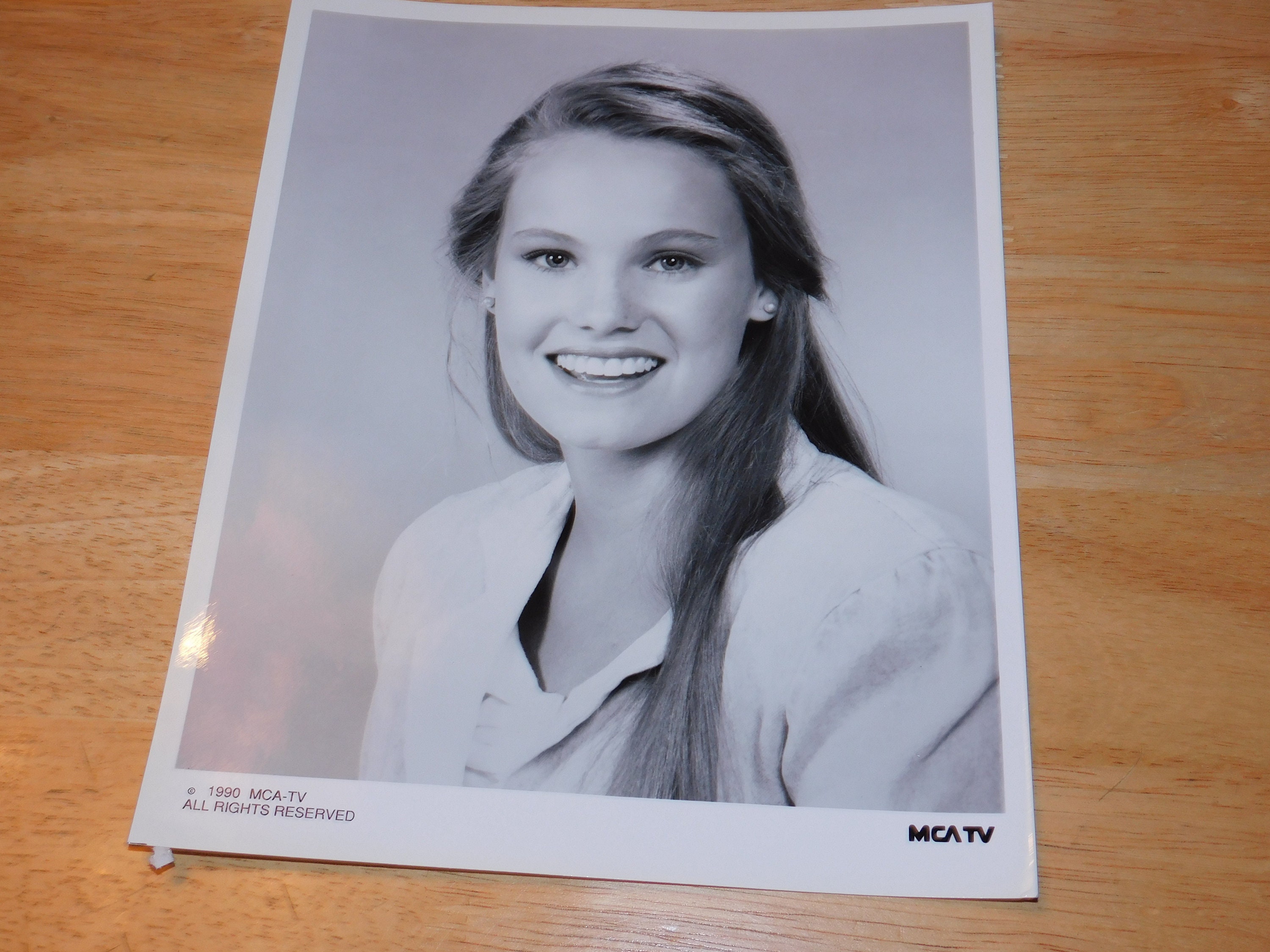 Maureen Flannigan 7th Heaven