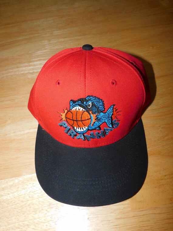 Cannibal piranhas - rare - Gem