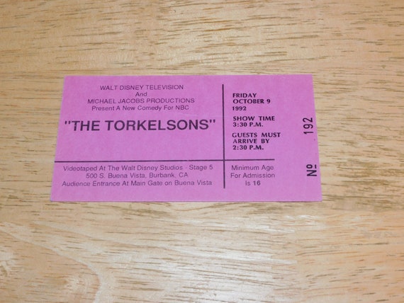 The Torkelsons