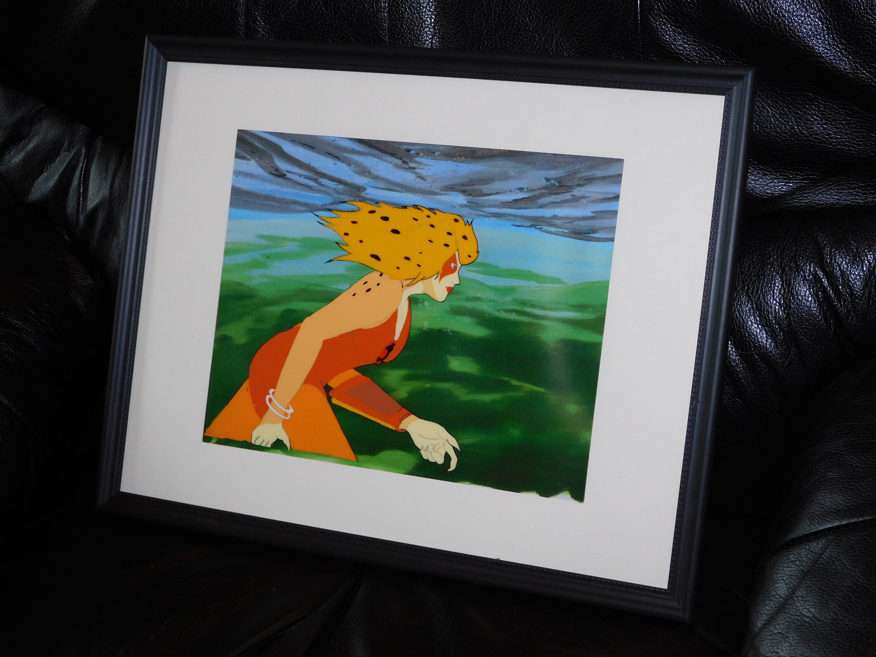 80s Tv Animation - Etsy
