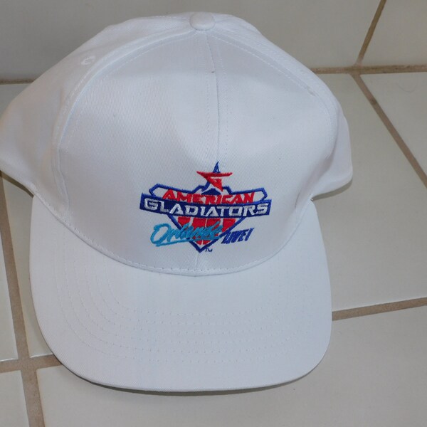 American Gladiators - Etsy