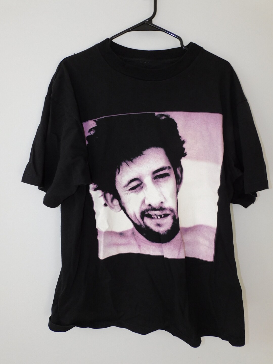 1990s Shane Macgowan & the Popes T Shirt Vintage 90s Pogues - Etsy 1990s Shane Macgowan & the Popes T Shirt Vintage 90s Pogues - Etsy