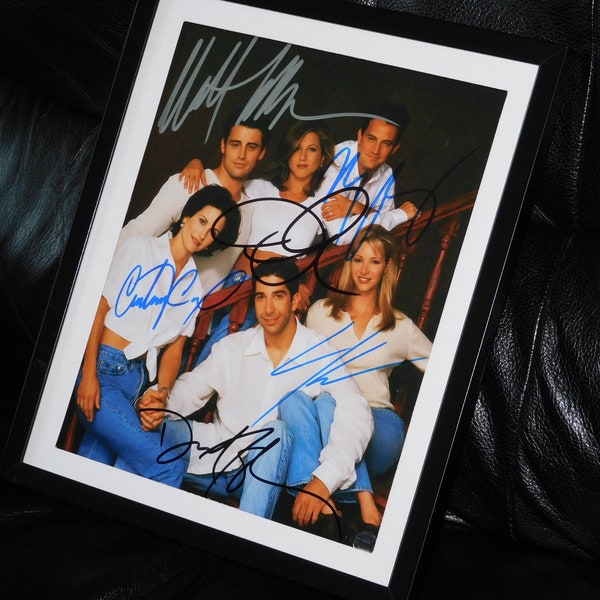 Jennifer Aniston Signed Autograph - Etsy