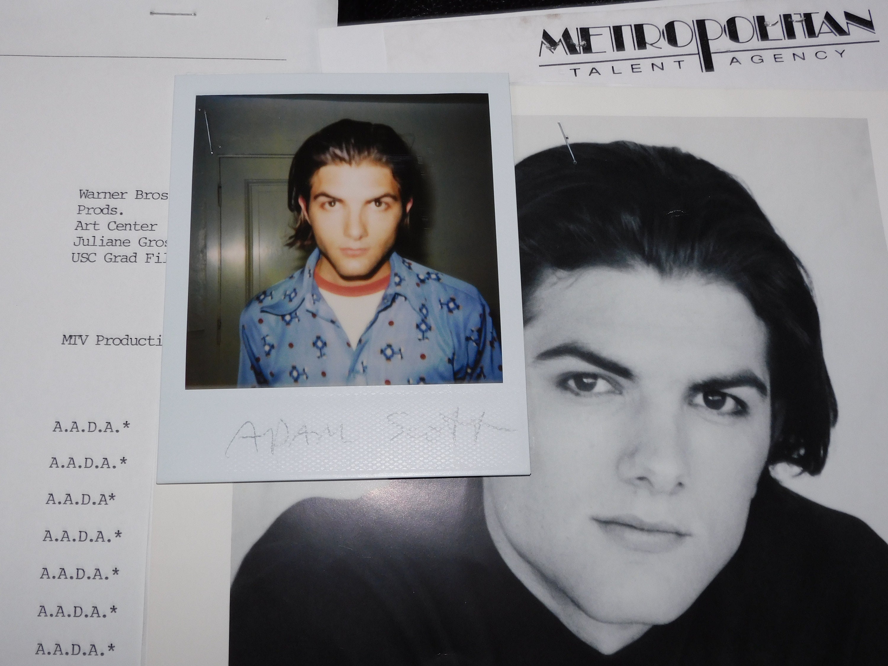 Adam Scott Boy Meets World Adam Scott Boy Meets World