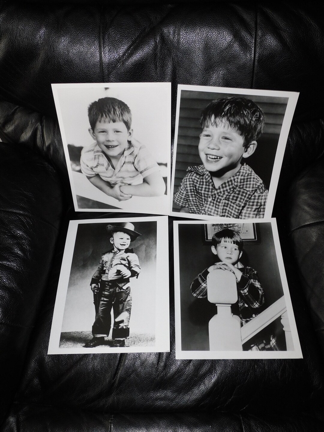 1960s Ron Howard 8x10 Publicity Photo Lot Andy Griffith Show Opie - Etsy