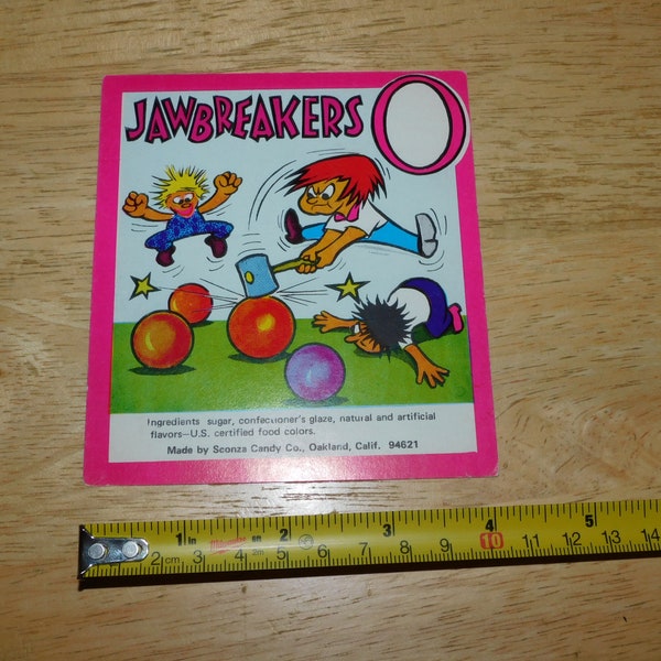 Vending Machine Signs - Etsy