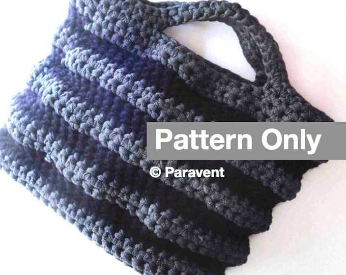 Crochet Isometric Blanket / Afghan Pattern - Etsy