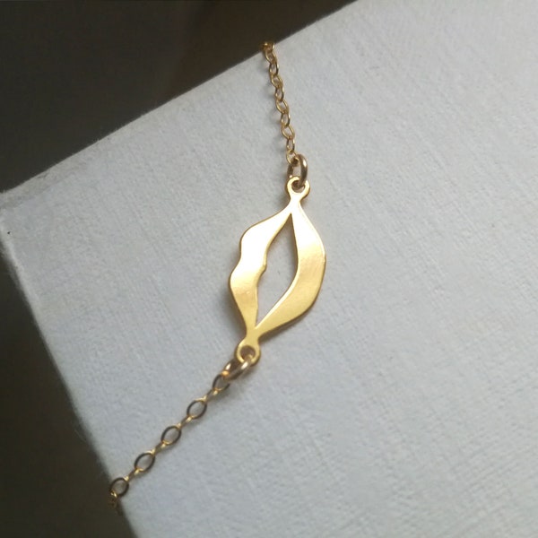 Trendy Necklace - Etsy