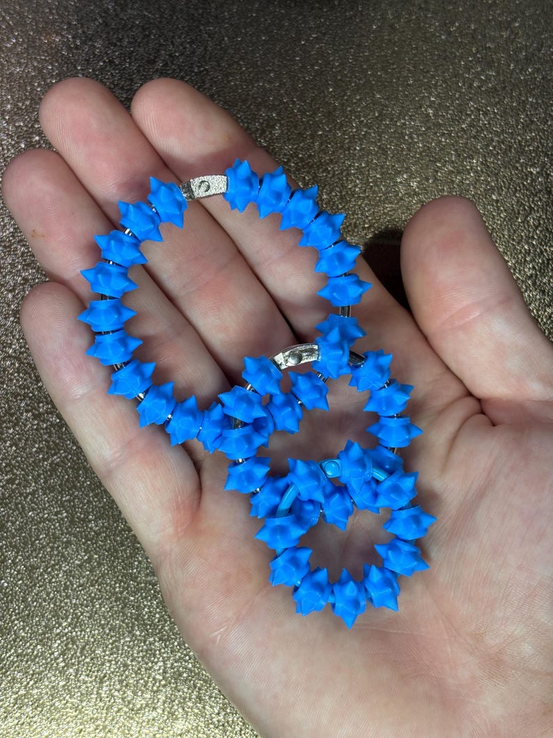 High Intensity Pain Stim Loop - Etsy Australia