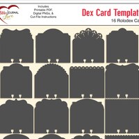 Suitcase Dex DIGITAL File. Instant Download. PNG, SVG Files. No ...