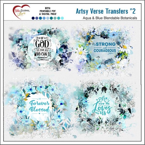 Bible Verse Overlays - Etsy