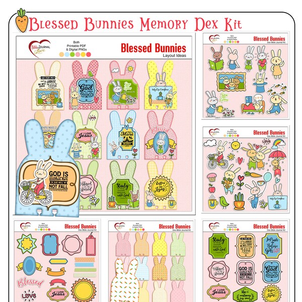 Memory Dex Svg - Etsy