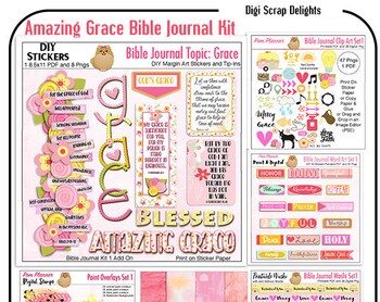 BibleJournalLove - Etsy