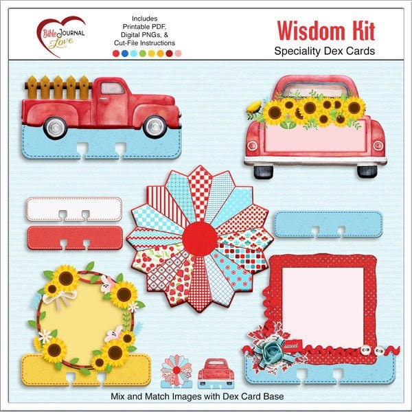 Memory Dex Svg - Etsy