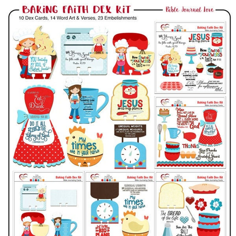 Memory Dex Card - Etsy