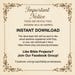 Memory Dex Card Templates: Printable Rolodex Cards for Bible Journaling ...