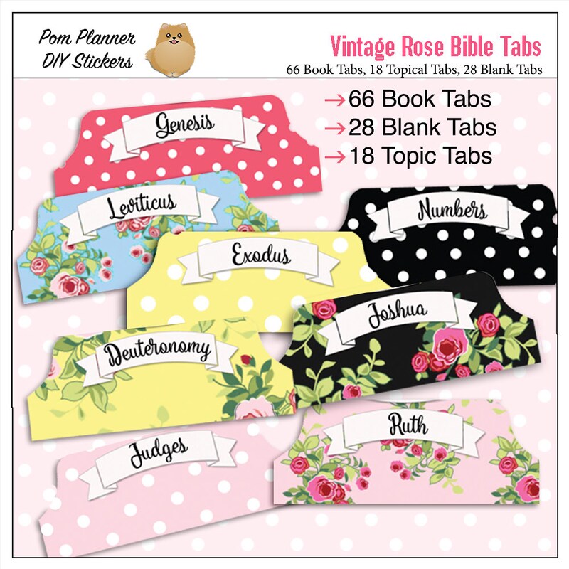 Cute Bibles - Etsy