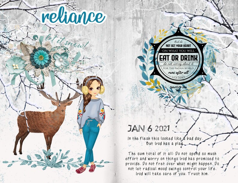 Date Stamps Blendable Transfers Mixed Media Overlays. Both | Etsy