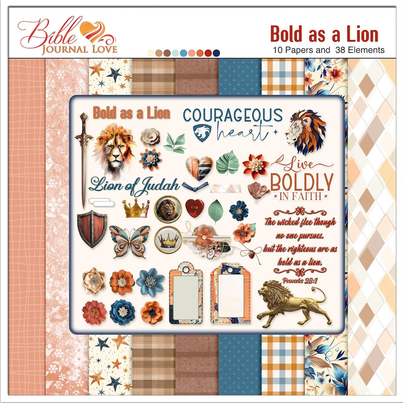 BibleJournalLove - Etsy