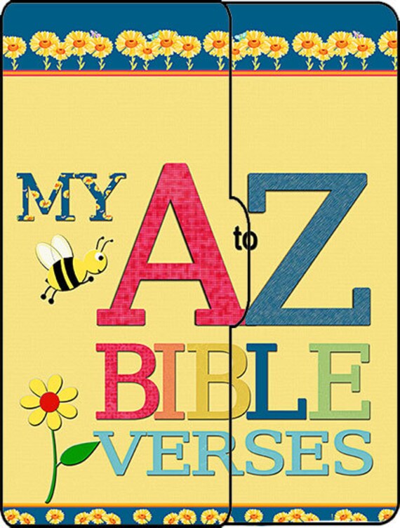 Bible Lapbooks