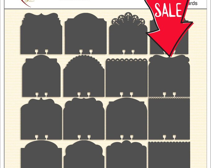 Heidi Swapp Memorydex Month Tabbed Card Dividers 12/pkg - Etsy