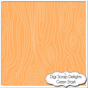 Orange Digital Scrapbook Paper for Commerical Use: Scrapbooking, Web ...