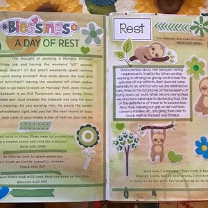 Sloth Bible Journaling Kit- Printables and Digital Kits: Art Clip Art ...