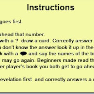 Books of the Bible Lapbook Folder Game for Sunday School - Etsy Canada