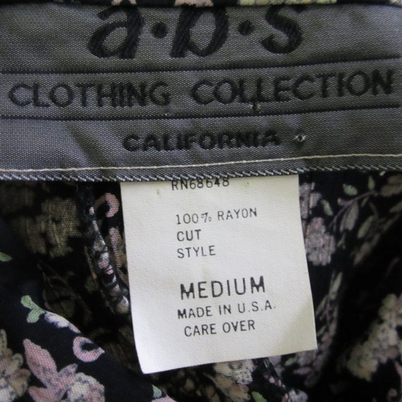 Vintage a p s Clothing Collection California Womens M… - Gem
