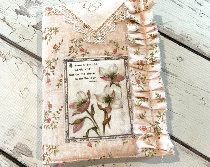 Vintage Inspired Notebook Cover, Inspirational Composition Notebook ...