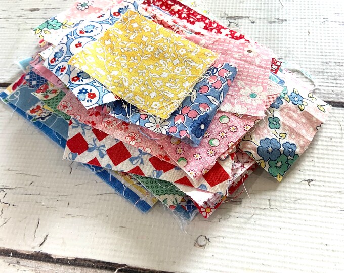 New Slow Stitch Fabric Pack, Destash Fabrics, Collage, Fabric Art ...