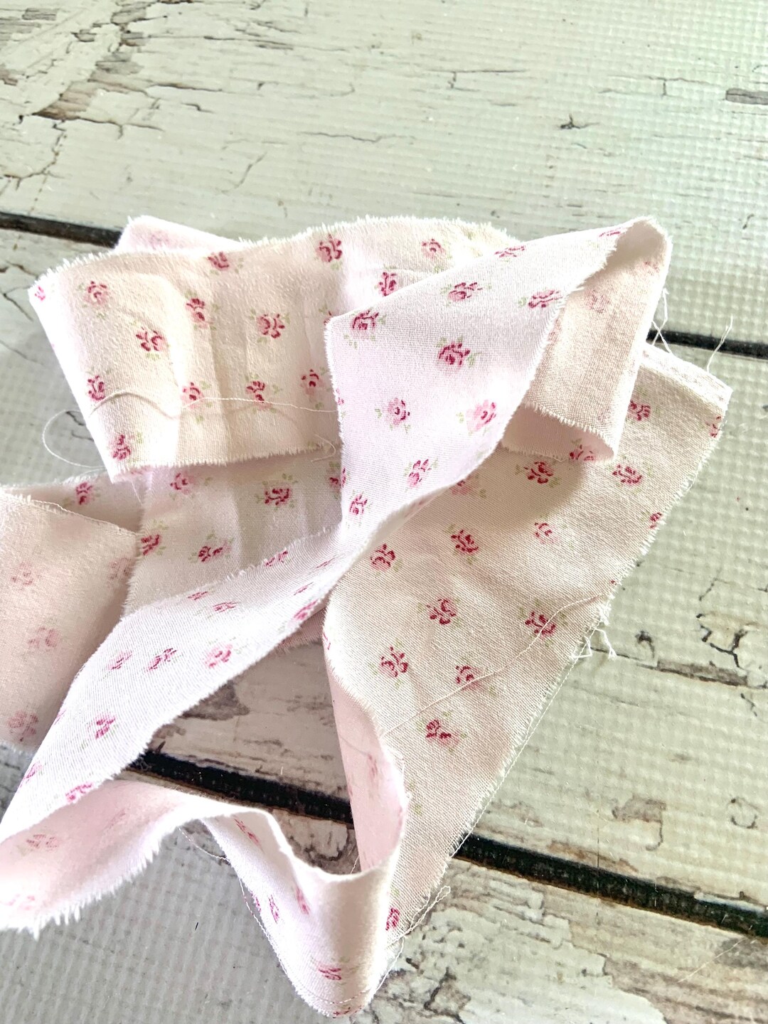 Torn Fabric Ribbon,rachel Ashwell Cotton Torn Fabric Strip, Fabric Pack ...