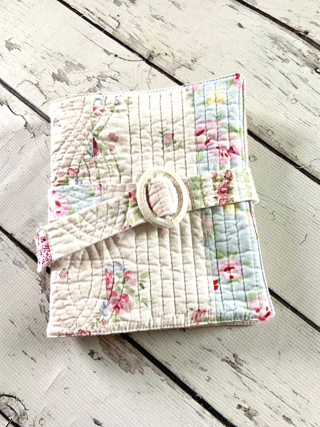 Slow Stitch Book/rachel Ashwell Inspired Slow Stitching/embroidery Book ...