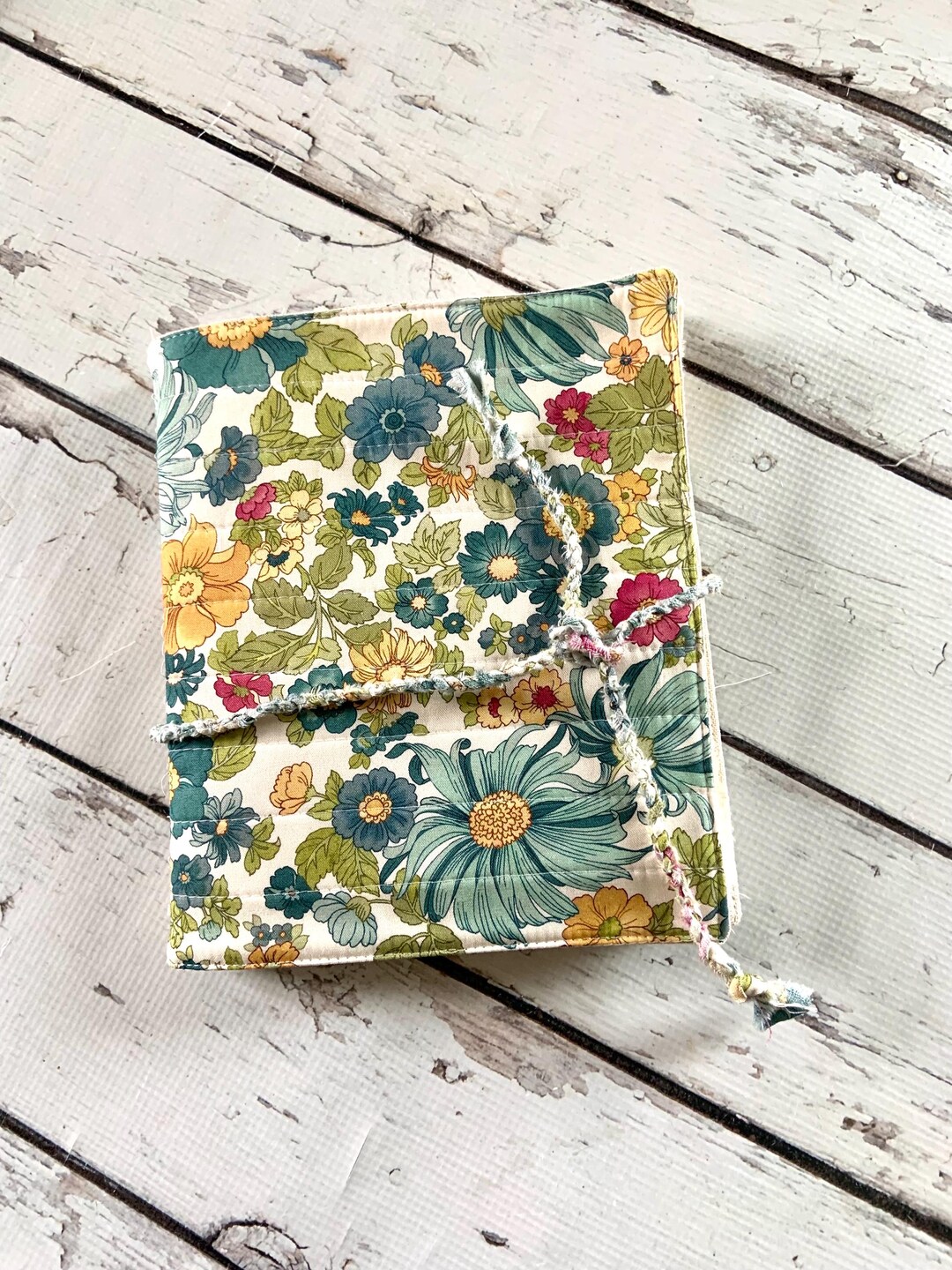 Slow Stitch Book/slow Stitching/embroidery Book/embroidery Stitch ...