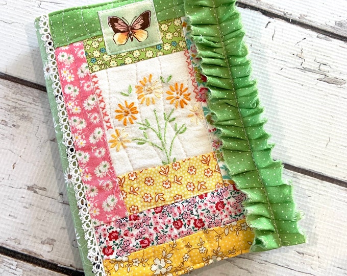 Vintage Inspired Notebook Cover, Composition Notebook Cover, Journal ...