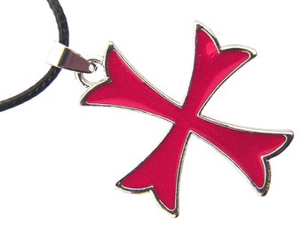 Templar cross | Etsy