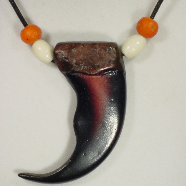 Griffe d’ours véritable - Etsy France