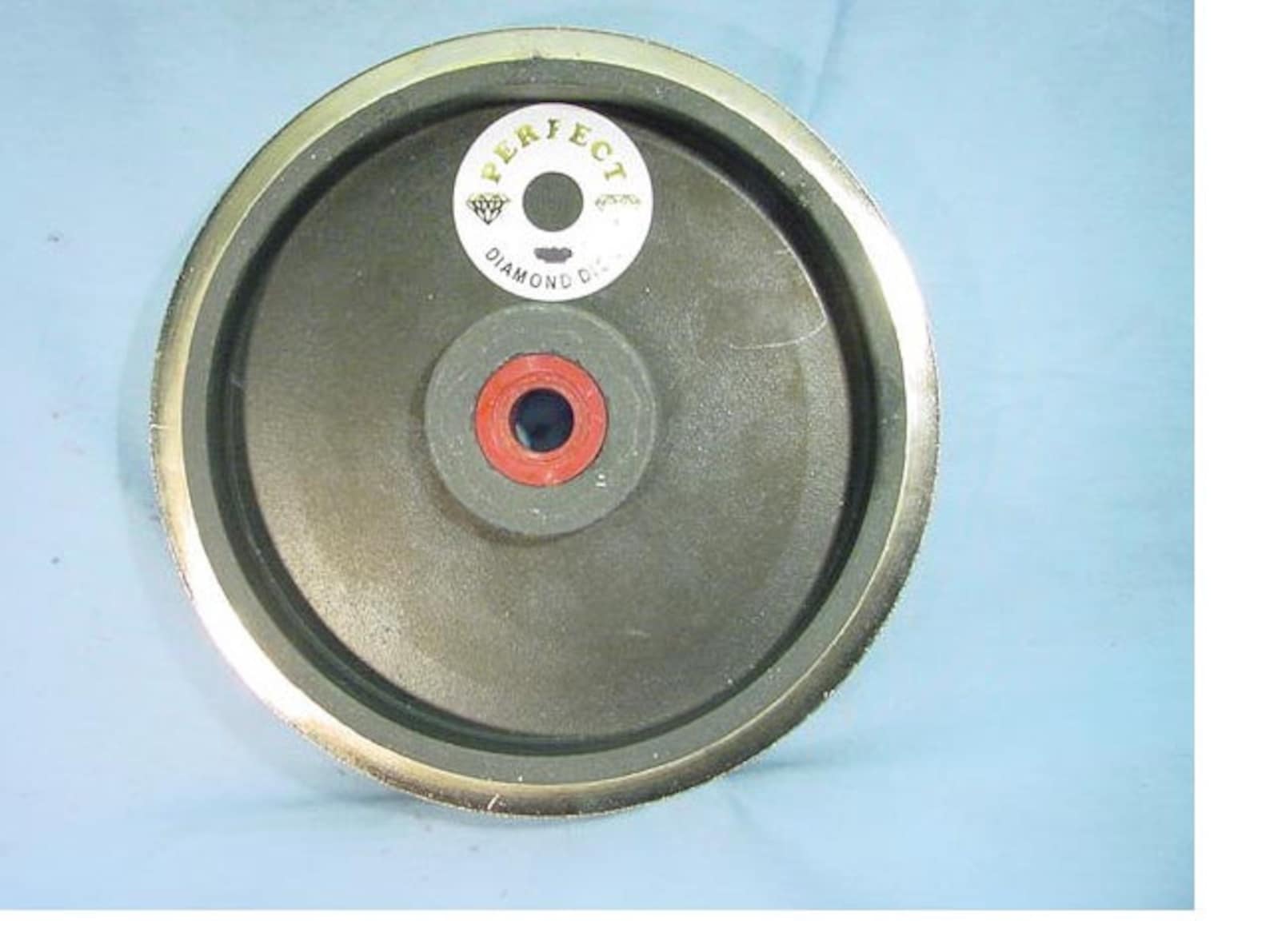 6 X 1 X 180 Grit Sachi Perfect Diamond Lapidary | Etsy