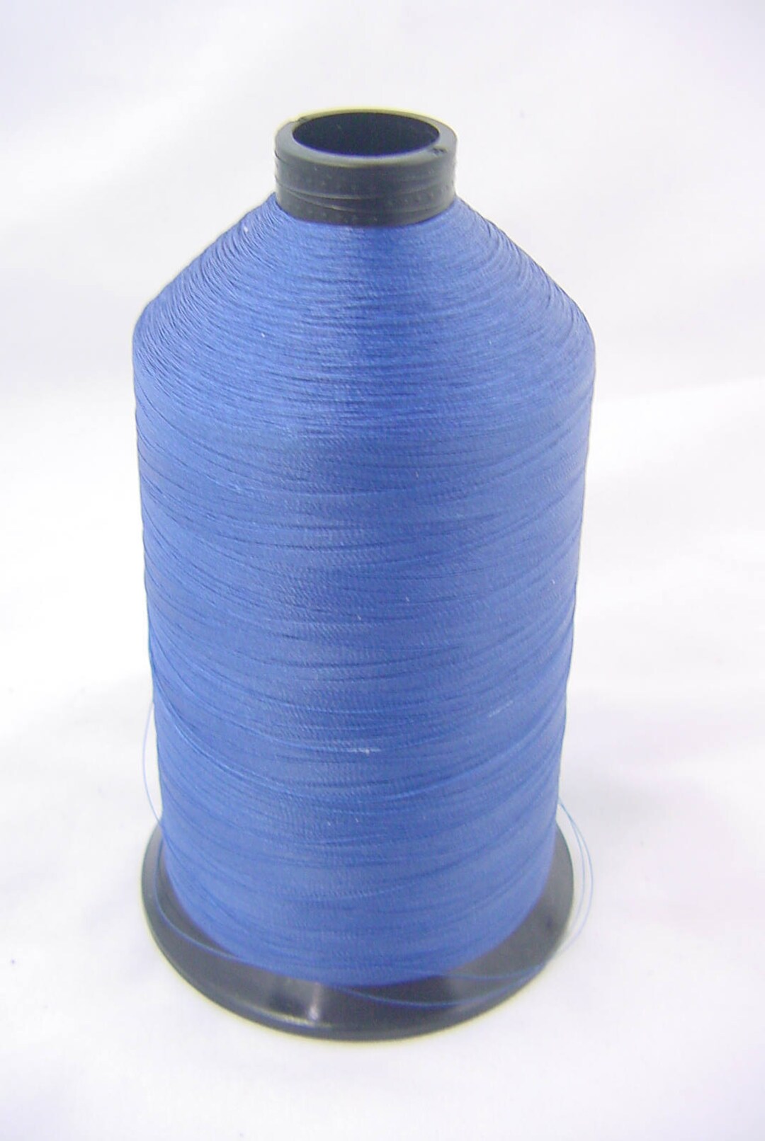 Coats Star Nylon Sewing Thread 5 "blue" Cones Apx. 1lbs 4521P_5 - Etsy