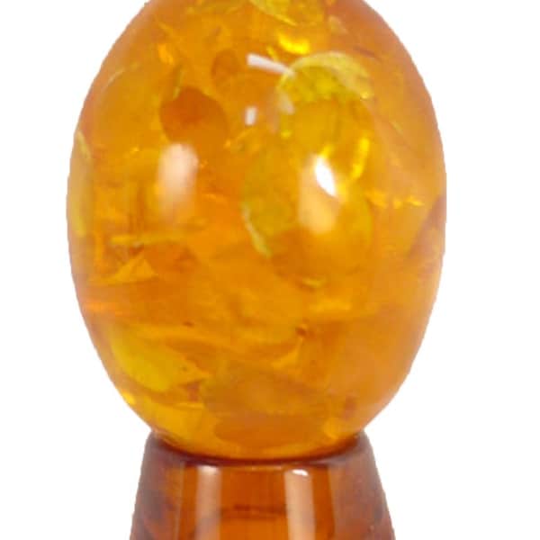 Synthetic Amber - Etsy
