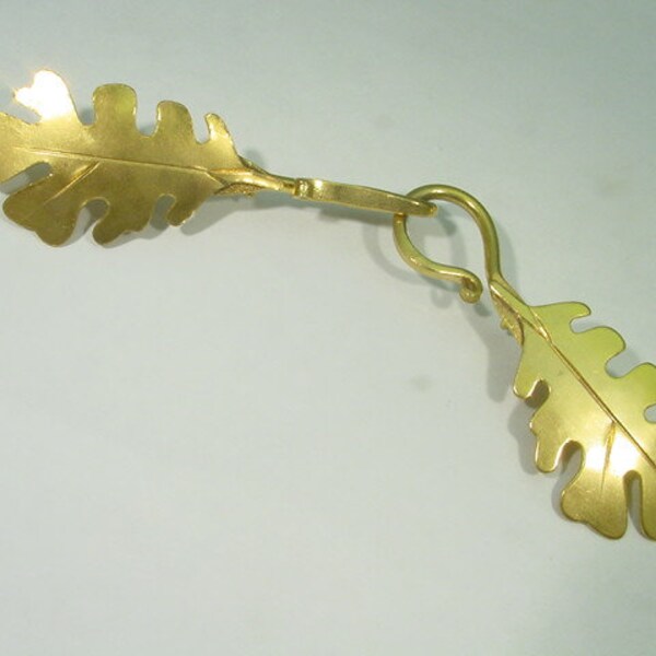 Cloak Clasp - Etsy