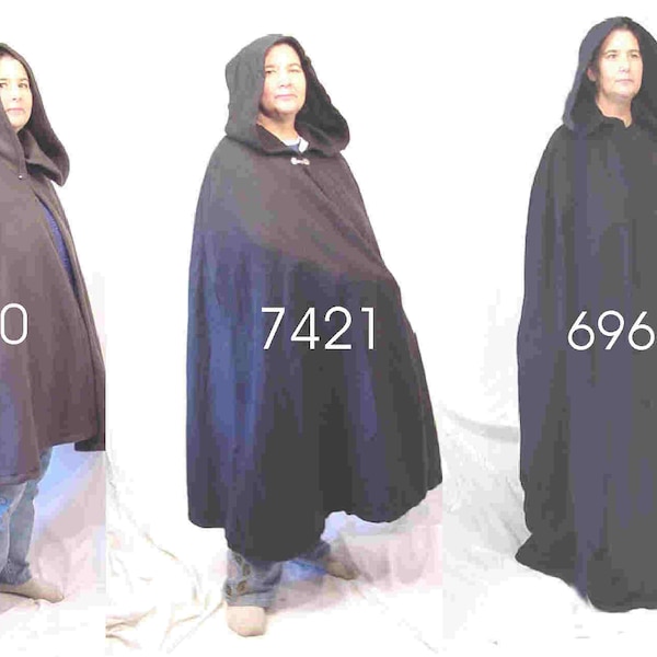 Celtic Cloak - Etsy
