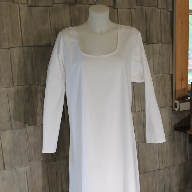 Medieval Chemise - Etsy
