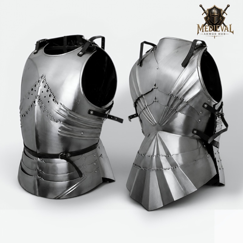 Medieval Armor Faulds - Etsy
