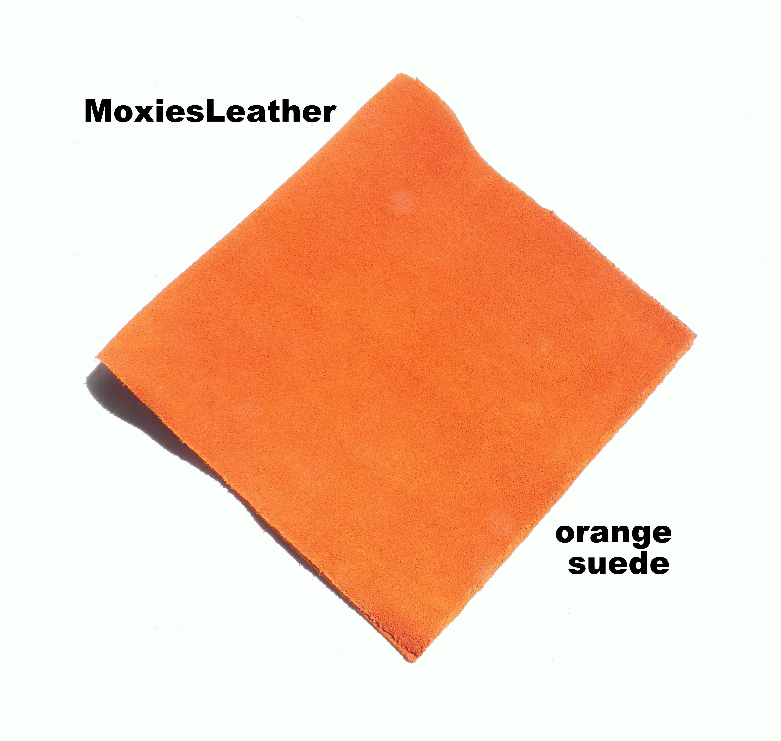 New Suede Skins 6 X 12 Full Suede Skins Suede Pieces - Etsy