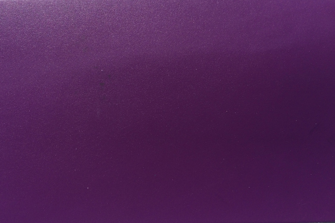 Leather Purple Thick Firm Panel , Sheets Moxies Leather 3mm, - Etsy
