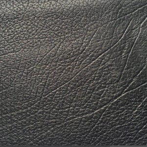 Leather Sage Pebbled Leather Piece 6”x12” Sheets Moxies Leather 1.2mm ...