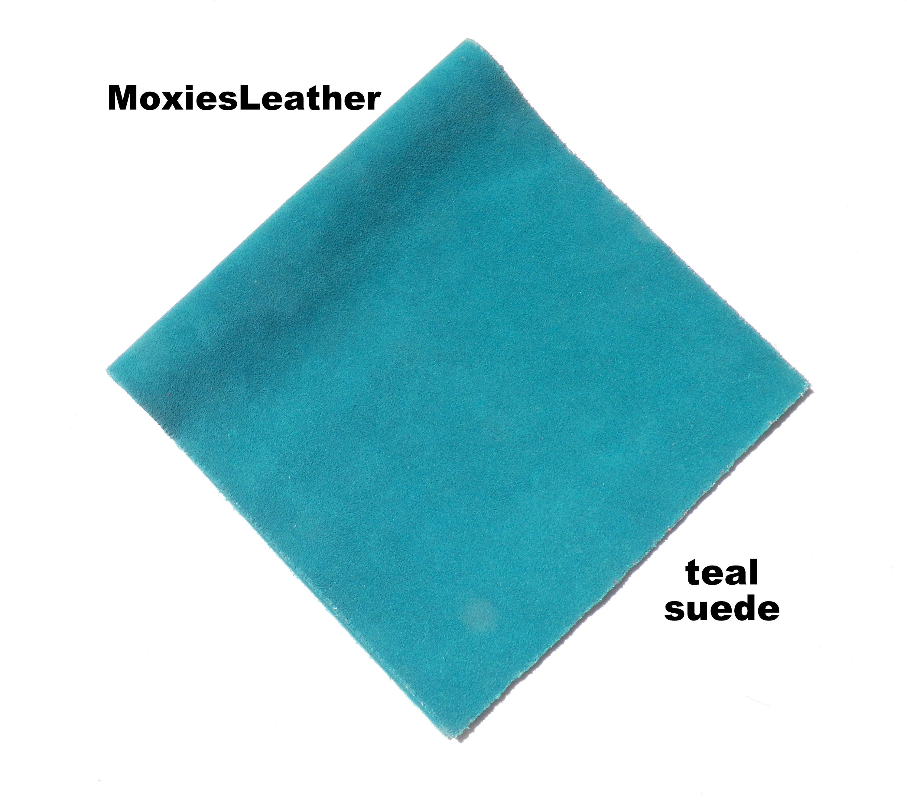 Leather suede skins genuine suede real leather suede | Etsy