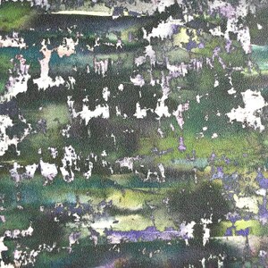 Leather Sage Pebbled Leather Piece 6”x12” Sheets Moxies Leather 1.2mm ...