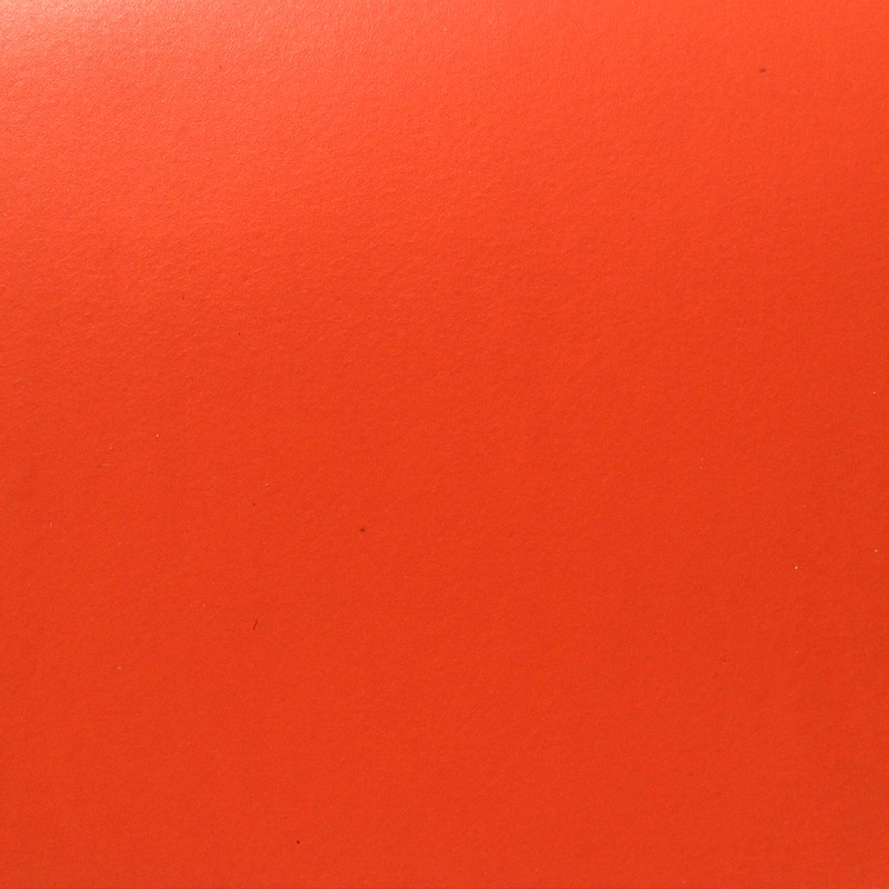 Bright Orange - Etsy